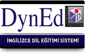 DYNED İngilizce Dil Eğitim Sistemi